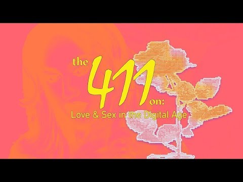 Love & Sex In The Digital Age | Glasgow | Boiler Room x Tinder