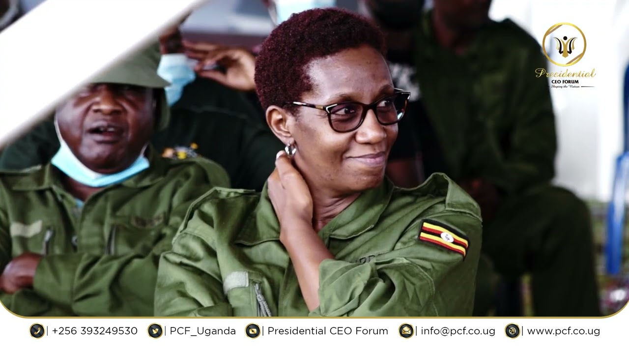 Presidential CEO Forum