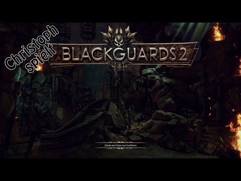 Steam Community :: Video :: Blackguards 2: Das Schwarze Auge [PC, QHD ...