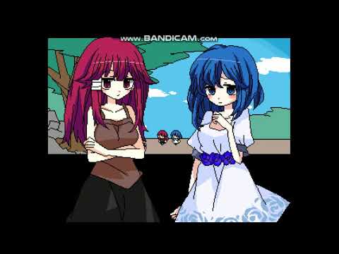 Steam Community :: Video :: Yanderella: Bad End: Boring Story