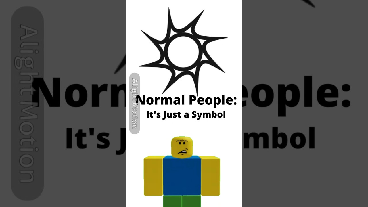 People Who's Know only.... #roblox #spawn #Noob #Guest #alightmotion #edit #forsaken