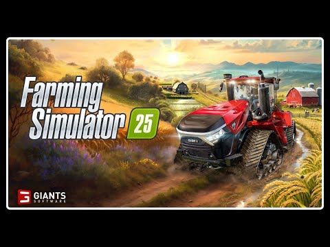 Steam Community :: Farming Simulator 25