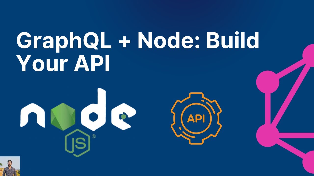 How to Build a Simple GraphQL API Using Node.js and Apollo Server - Part 1