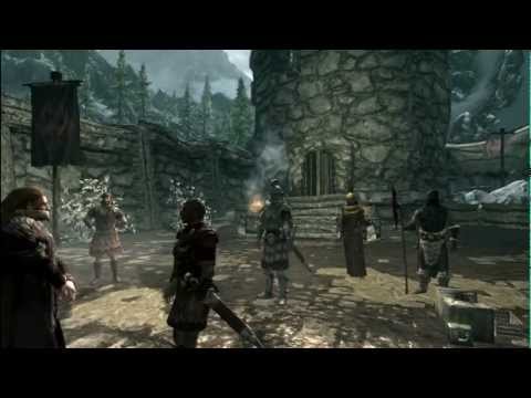Steam Community :: Video :: [GamePlay] Skyrim_0