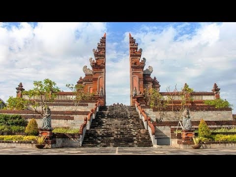 Top10 Recommended Hotels 2019 in Kuta, Indonesia