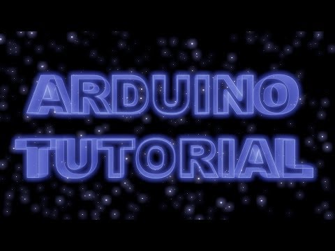 Arduino Functions Tutorial