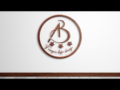 fashion logo design adobe illustrator 2024 how to create fashion logo in illustrator AB logo design