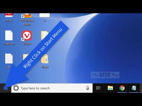 Fix ASUS Touchpad Not Working on Windows 10