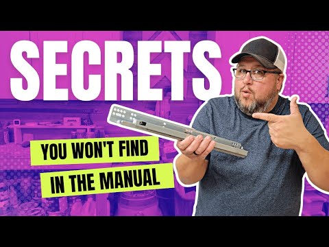 3 Hacks The Manual Doesn't Tell You | Undermount Drawer Slides