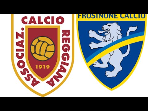 Reggiana Vs Frosinone 2 a 0.. vittoria meritata. .#reggiana #regia