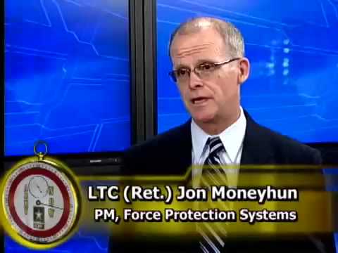 Force Protection Equipment Demonstration