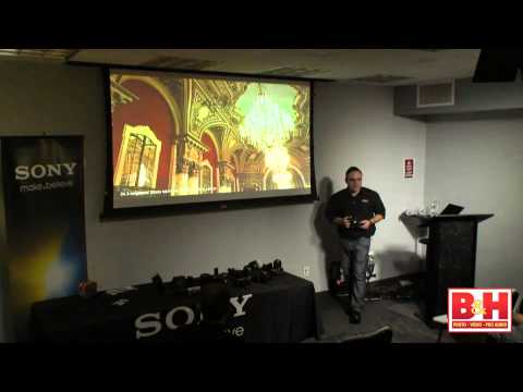 What's Next for Sony Interchangeable Lens Cameras