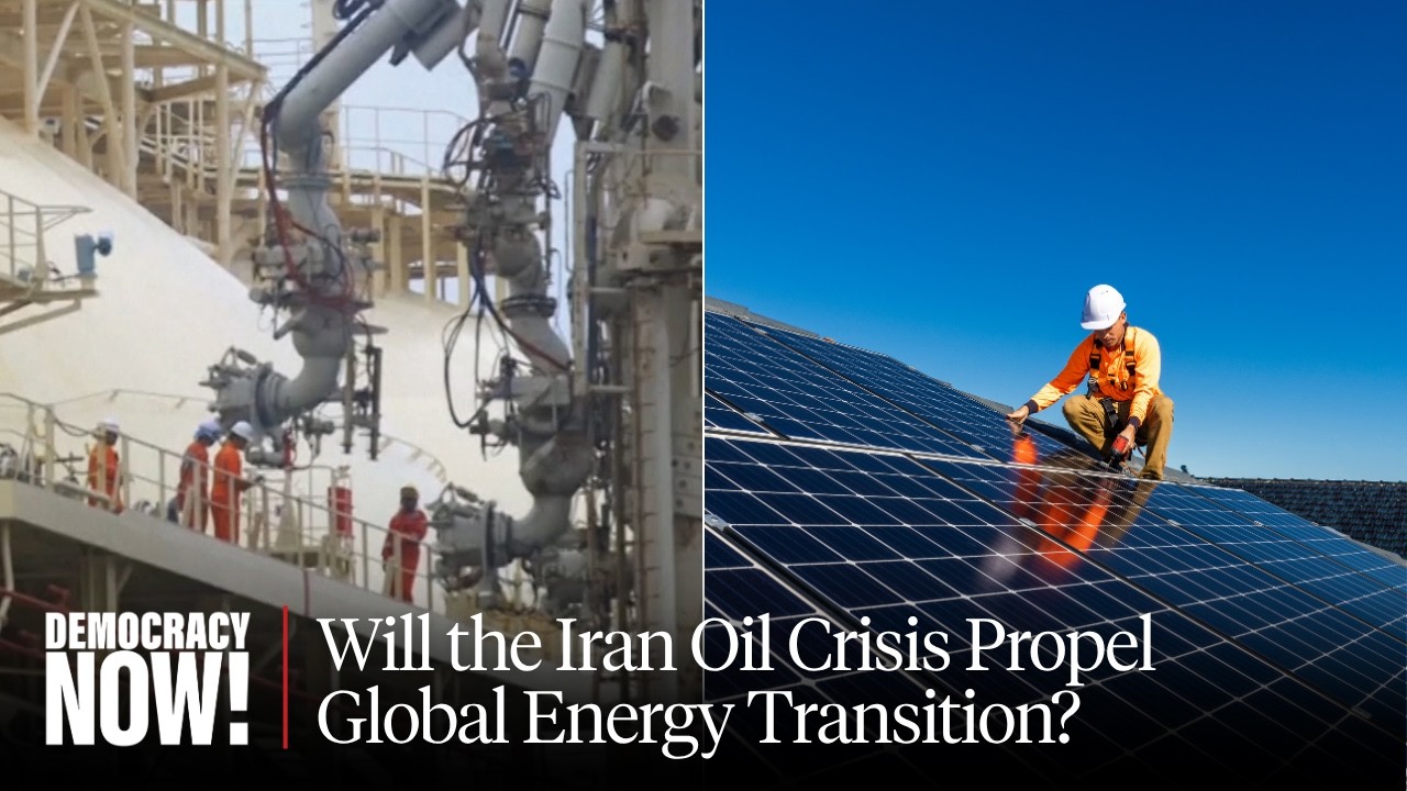 UAE Pulls Out of OPEC Amid Iran War Energy Crisis