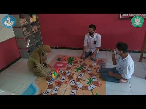 APresiasi Guru Inspiratif Tahun 2021 | Model Pembelajaran Berbasis Game dalam PTMP