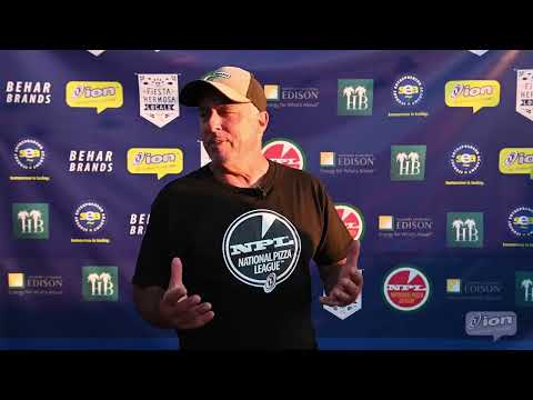The National Pizza League Explained » Dave Behar » National Pizza League on ION
