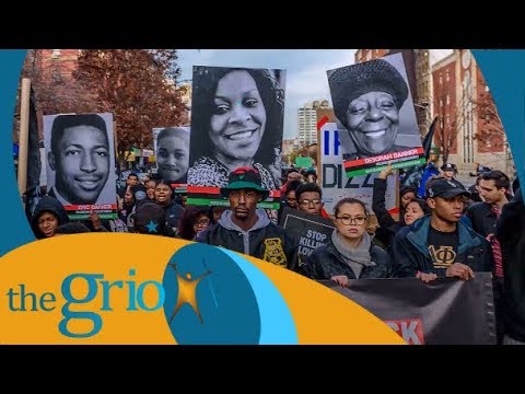 UN: After a history of ‘racial terrorism’ US owes black people reparations