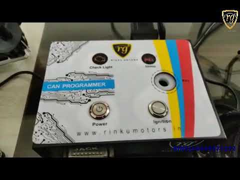 Key Programing Machine - Key Programming Tool Latest Price ...