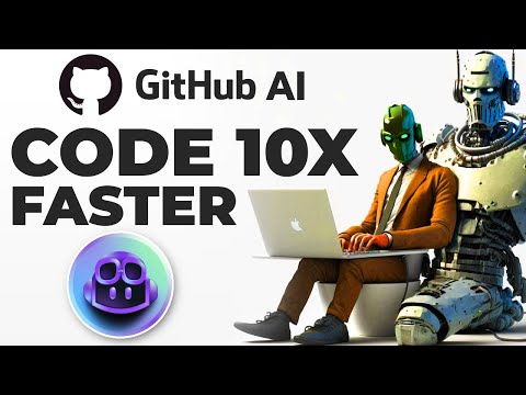 New GitHub Copilot X With GPT-4 is Here! [Game-Changing AI]