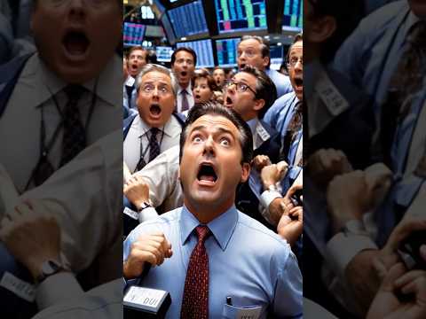 Black Tuesday: The 1929 Stock Market Crash and Its Aftermath #history #historyfacts #facts