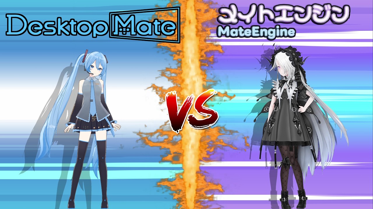 so i tried mate engine.