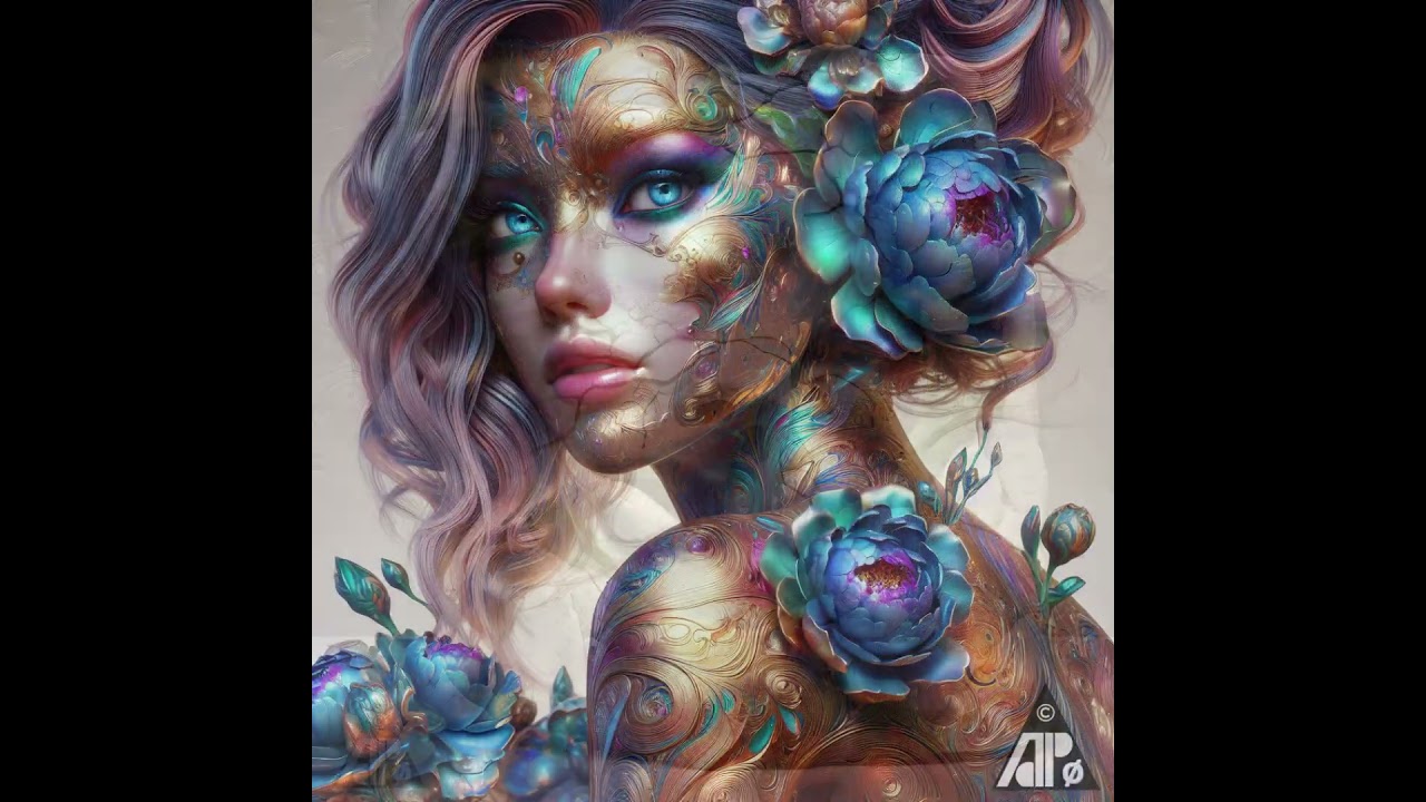 Classical Art - NFT Collection