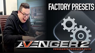 Vengeance-Sound VPS Avenger 2.0 Software Synthesizer - What To Know ...