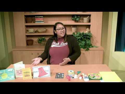 SCOE: Boredom Busters Friday Night Live & Club Live