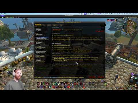 WoW Addons: Less Known DBM Features