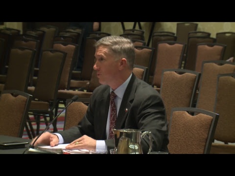 Texas House of Representatives Appropriations Committee
