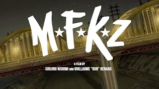 MFKZ streaming: where to watch movie online?