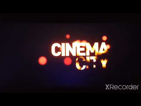 Loves CINEMA CITY Mega Mall