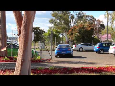Wagga Airport Parking Secure - Valet Park And Fly