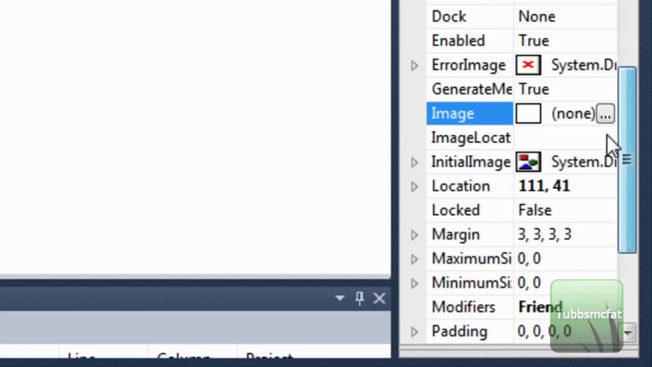 Visual Basic Series: Tutorial #6 - Using a PictureBox