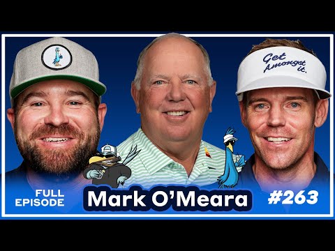 Mark O'Meara takes us inside his Masters winning moment