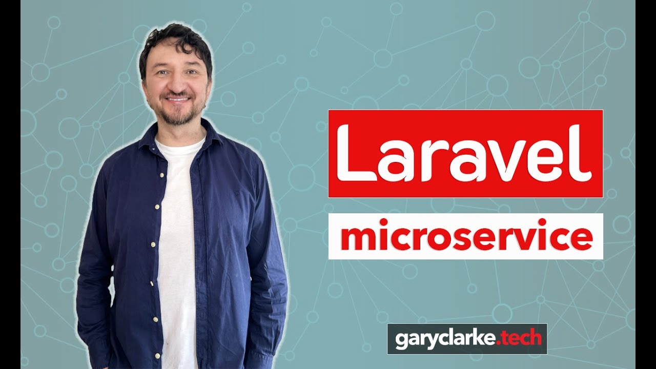 Laravel Microservice - Course Introduction (Understanding Microservices)