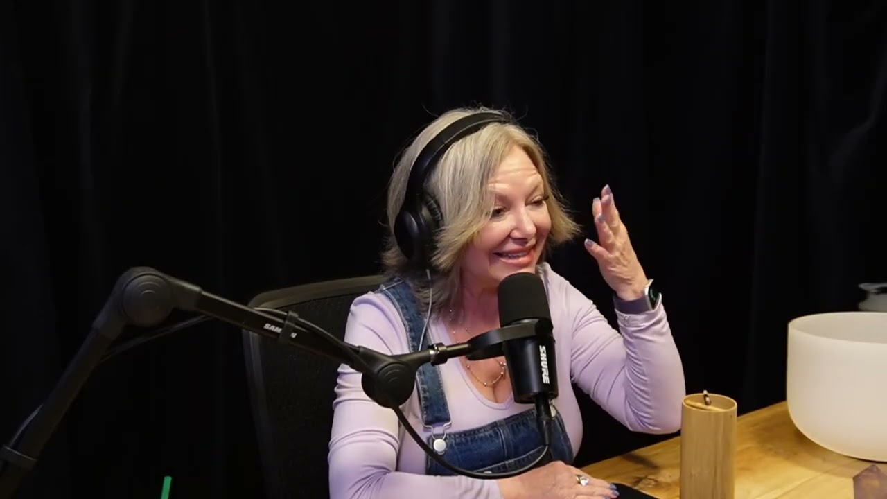 The Medium's Path: Kimberly Teagan on Spirit Guides, Healing, and Her New Book