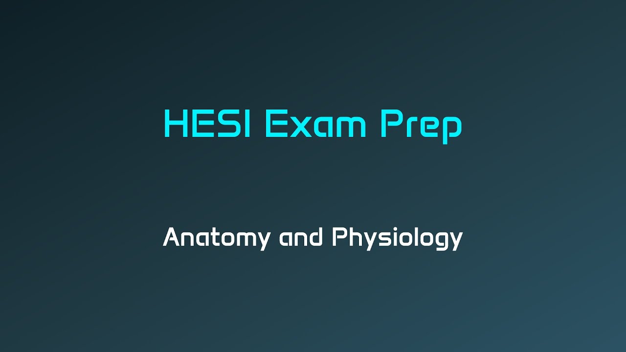 HESI A2 Exam 2026 - Comprehensive Study Notes and Cheat Sheet for Easy Reference #hesi