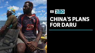 Papua New Guinea Daru (Western) History | Gems.Travel