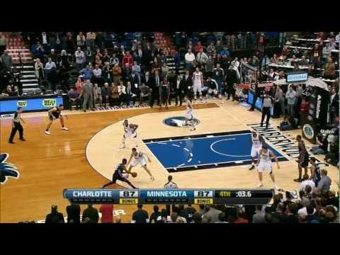 Top 10 Crossovers | NBA Basketball