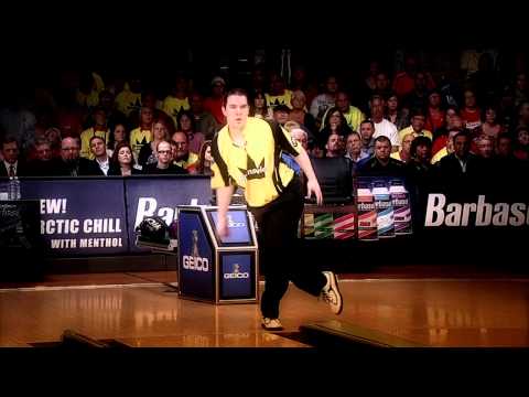 PBA This Summer on CBS Sports Network