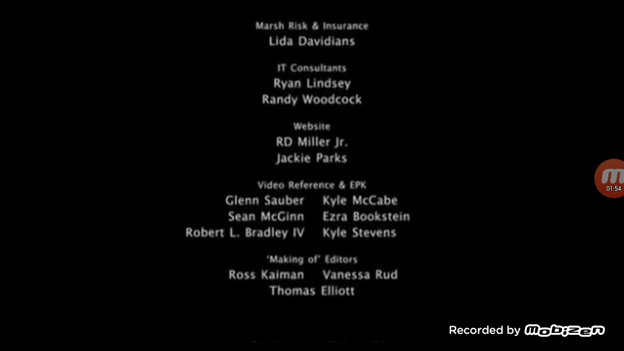 DVD CLOSING EP 405 IGOR (2008)