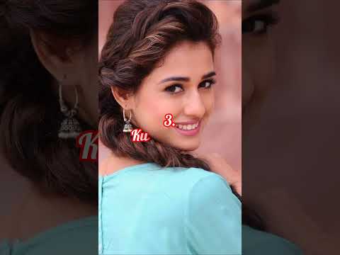 top 5 movie of disha patani #hindimovie #bollywood #movie