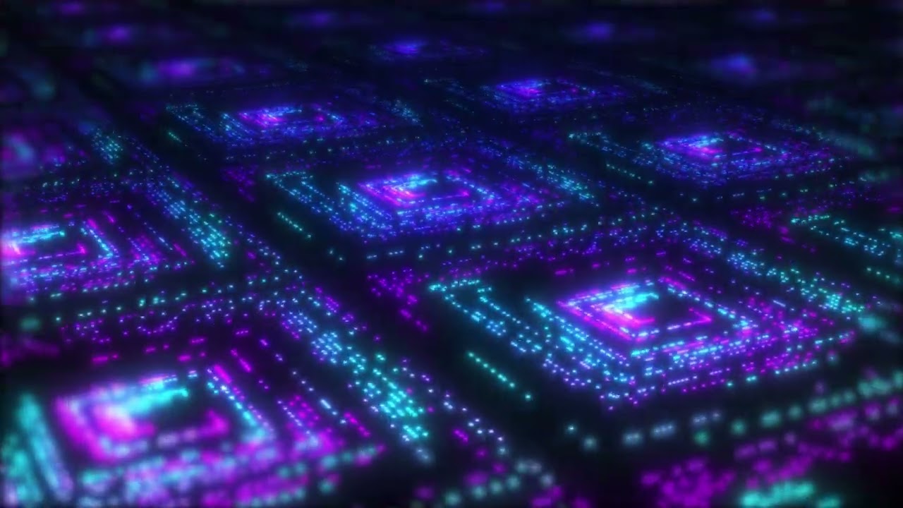 vecteezy abstract digital computer big data background futuristic 20153722 447