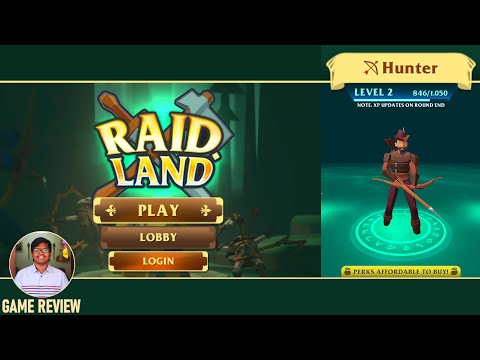 Steam Community :: RaidLand