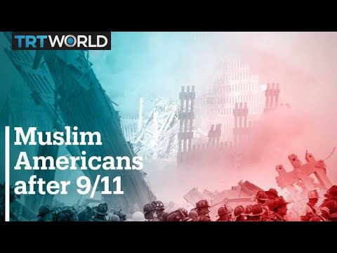 Muslim Americans 20 years after 9/11