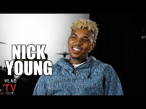 Nick Young On His “Confused Meme” Becoming More Famous Than Him