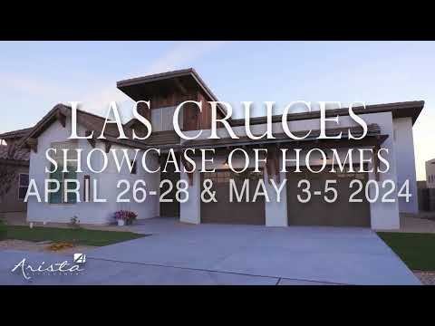 Arista Development Showcase of Homes 2024