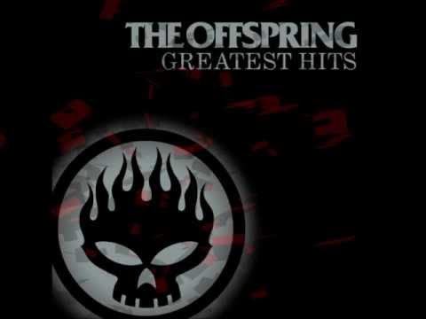 The Offspring - Self Esteem (Lyrics)