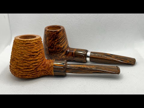 LCS Briars pipes 881 & 882