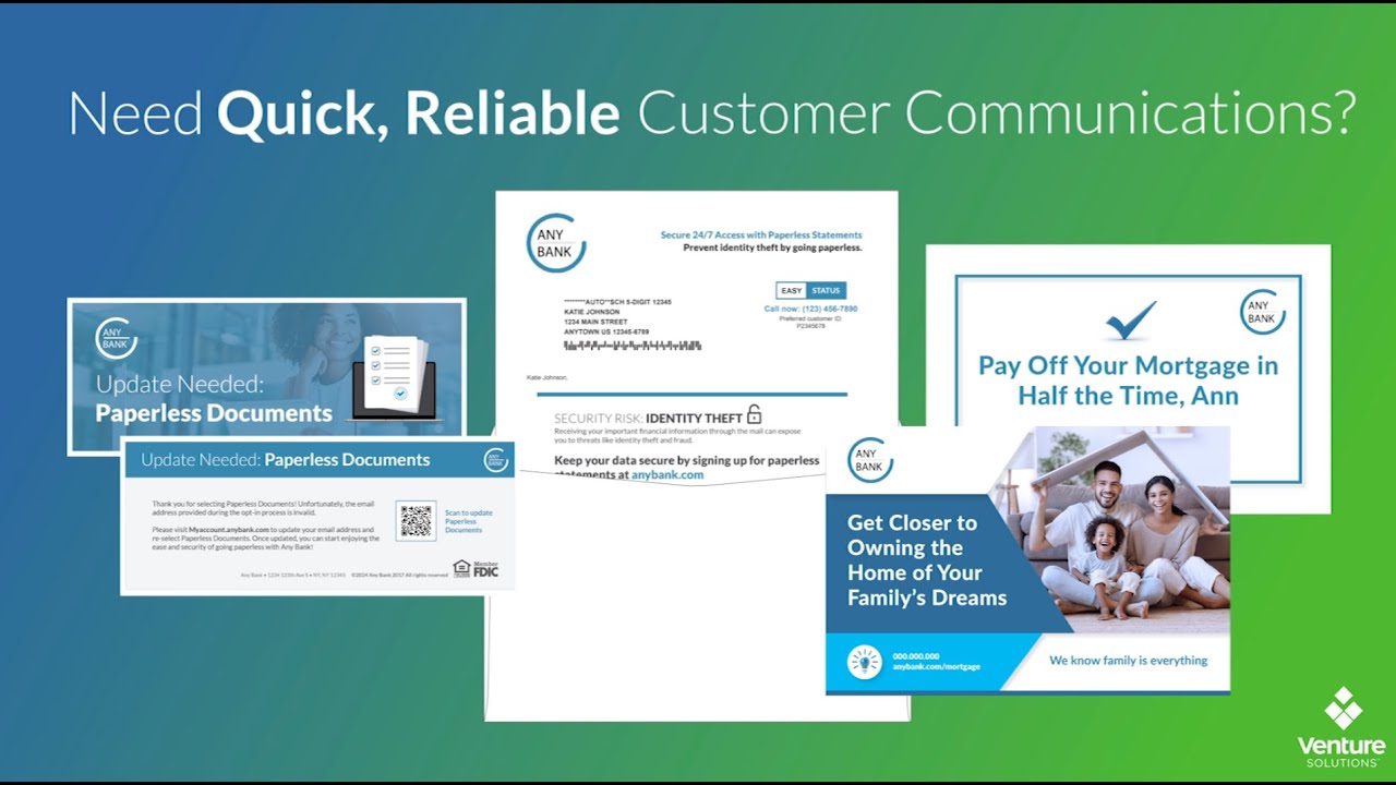 Venture Solutions Ad Hoc Communications